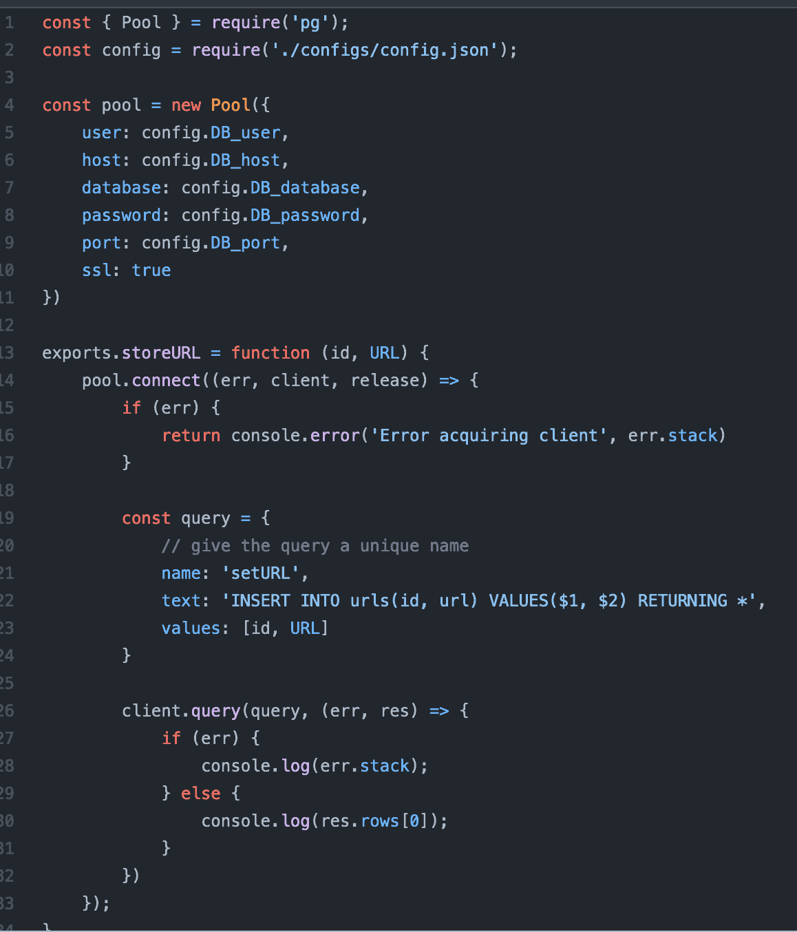 Discord Bot - Elliot Maude
